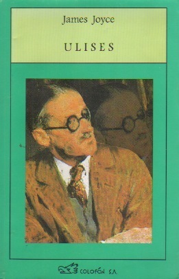 Ulises by James Joyce | Goodreads