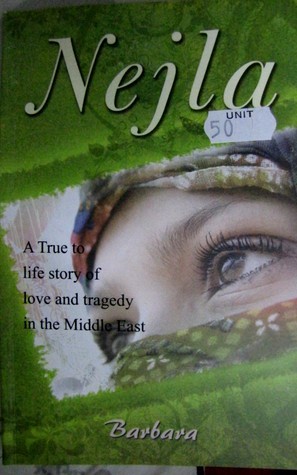 Nejla by Barbara Hitching | Goodreads