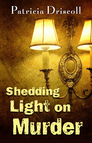 Shedding Light on Murder: A Grace Tolliver Cape Cod Mystery Series by ...