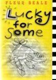 Lucky for Some by Fleur Beale | Goodreads