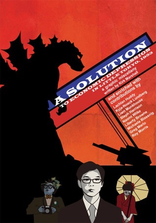 A Solution to Economic Depression in Little Tokyo, 1953 by Kirk ...