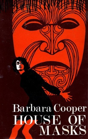 House of Masks by Barbara Cooper | Goodreads