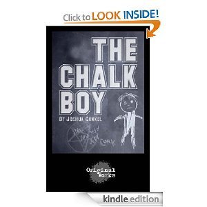 The Chalk Boy by Joshua Conkel | Goodreads