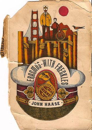 Erasmus With Freckles by John Haase | Goodreads