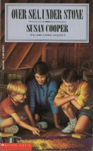 Over Sea, Under Stone by Susan Cooper | Goodreads