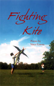 Fighting Kite by Vince Gotera | Goodreads