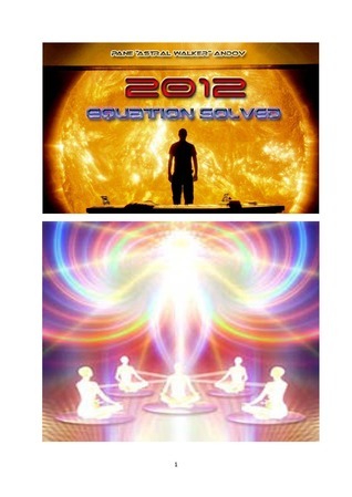 2012 Equation solved by Pane Andov | Goodreads
