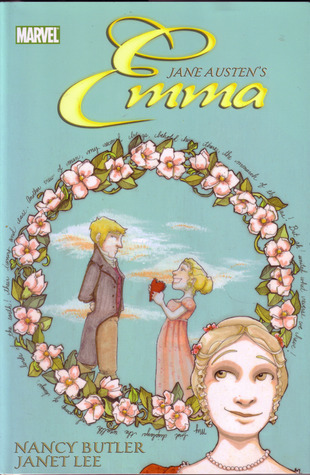 Emma by Nancy Butler | Goodreads