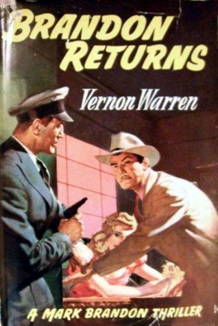 Brandon Returns by Vernon Warren | Goodreads