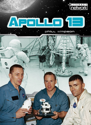 Apollo 13 by Phillip W. Simpson | Goodreads
