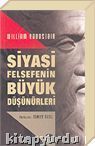Siyasi Felsefenin Büyük Düşünürleri by William Ebenstein | Goodreads