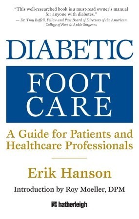 Diabetic Foot Care: A Guide for Patients and Healthcare Professionals ...