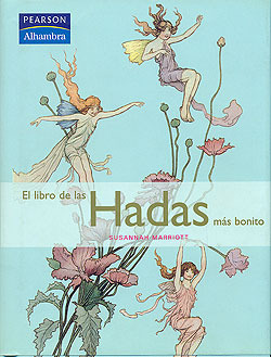 El libro de las hadas más bonito by Susannah Marriott | Goodreads