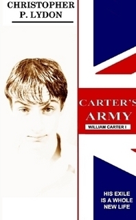 Carter's Army by Christopher P. Lydon | Goodreads