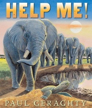 Help Me! by Paul Geraghty | Goodreads