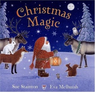 Christmas Magic by Sue Stainton | Goodreads