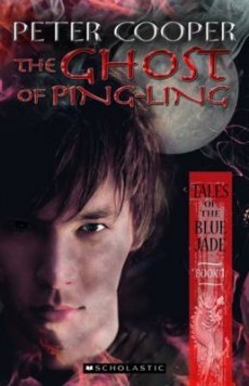 The Ghost of Ping-Ling by Peter Cooper | Goodreads