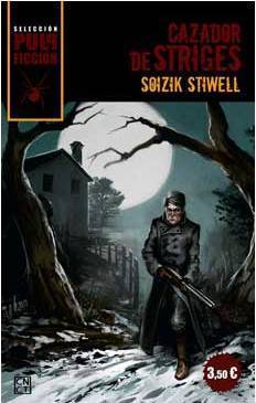 Cazador de Striges by Soizik Stiwell | Goodreads