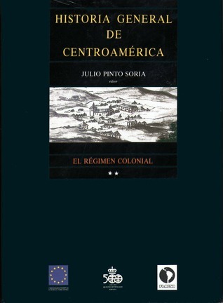 El régimen colonial by Julio Pinto Soria | Goodreads