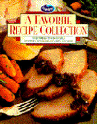 Ocean Spray Recipes by Random House | Goodreads