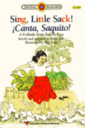 Sing, Little Sack! by Nina Jaffe | Goodreads