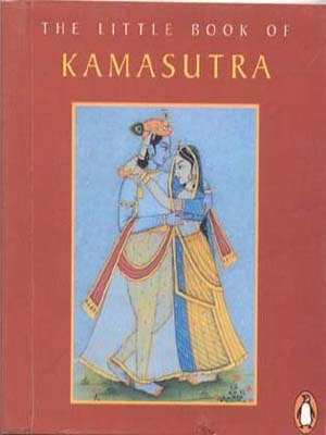The Little Book of Kama Sutra by Vatsyayana | Goodreads
