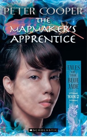The Mapmaker's Apprentice by Peter Cooper | Goodreads
