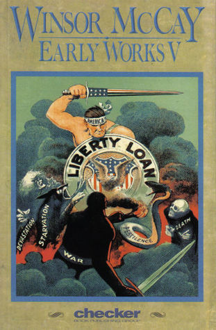 Early Works, Vol. 5 by Winsor McCay | Goodreads