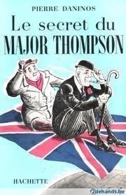 Major Thompson's Instagram, Twitter & Facebook on IDCrawl