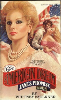 Jane's Promise by Whitney Faulkner | Goodreads