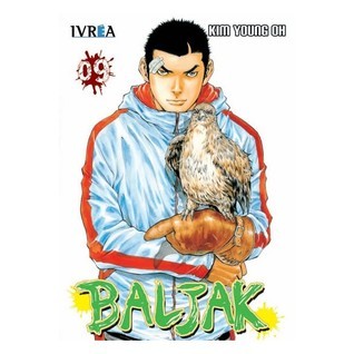 Baljak #09 (Bal Jak 9 de 12) by Sang-Young Jeon | Goodreads