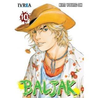 Baljak #10 (Bal Jak 10 de 12) by Sang-Young Jeon | Goodreads