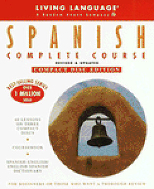 Basic Spanish: CD/Book Package (LL by Living Language | Goodreads