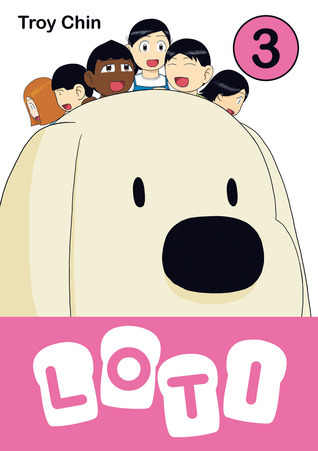 Loti (Volume 3) by Troy Chin | Goodreads