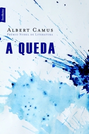 A Queda by Albert Camus | Goodreads