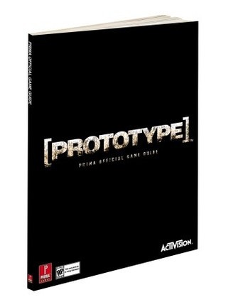 Prototype Collector's Edition: Prima Official Game Guide by David ...