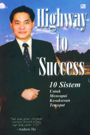 Highway to Success by Andrew Ho | Goodreads