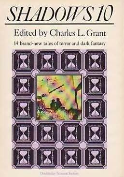 Shadows 10 by Charles L. Grant | Goodreads