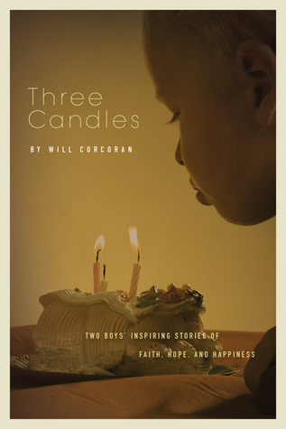 Three Candles by Will Corcoran | Goodreads