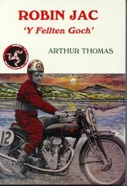 Robin Jac Y Fellten Goch (Welsh Edition) by Arthur Thomas | Goodreads