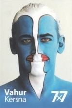 7x7 by Vahur Kersna | Goodreads