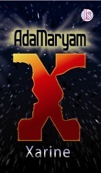 AdaMaryam by Xarine | Goodreads