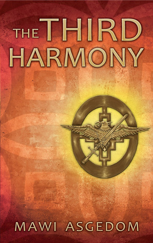The Third Harmony by Mawi Asgedom | Goodreads
