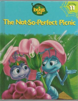 The Not-So-Perfect Picnic by Walt Disney Company | Goodreads