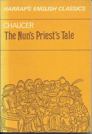 The Nun's Priest's Tale by Geoffrey Chaucer | Goodreads