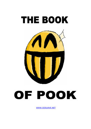The Book of Pook by Pook | Goodreads