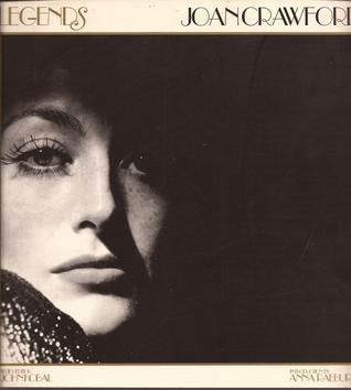 Joan Crawford by Anna Raeburn | Goodreads