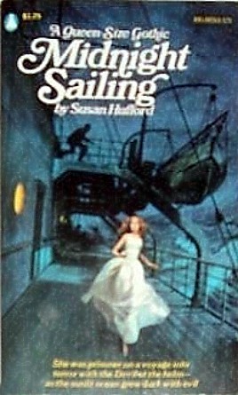 Midnight Sailing by Susan Hufford | Goodreads