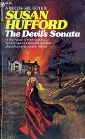 The Devil’s Sonata by Susan Hufford | Goodreads