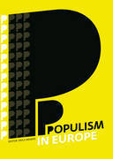 Populism in Europe by Erica Meijers | Goodreads
